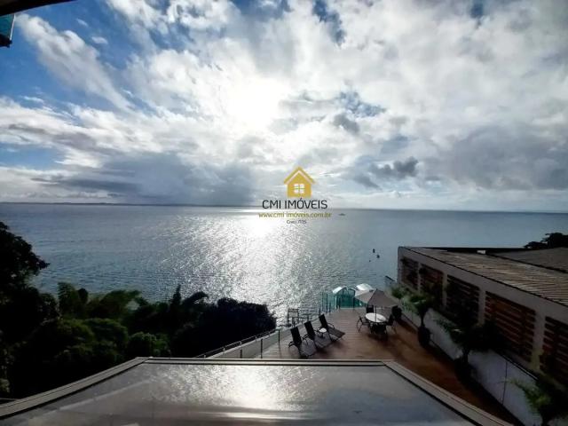 Apartamento para Venda em Salvador/BA Vitória 4 Quartos