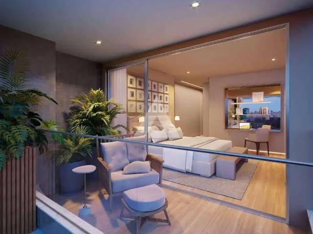 Apartamento para Venda em Salvador/BA Vitória 4 Quartos