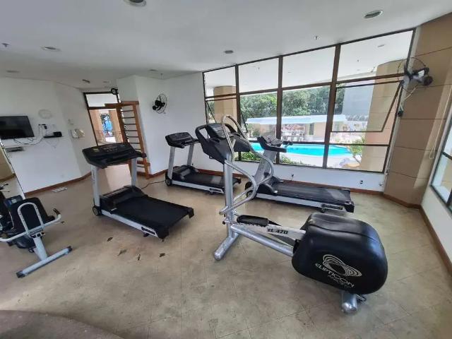 Apartamento para Venda em Salvador/BA Vitória 4 Quartos