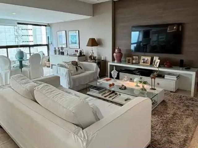 Apartamento para Venda em Salvador/BA Vitória 4 Quartos
