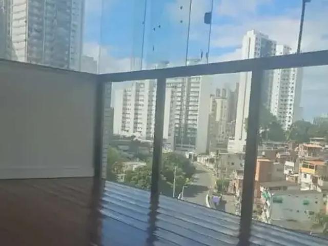 Apartamento para Venda em Salvador/BA Vitória 4 Quartos