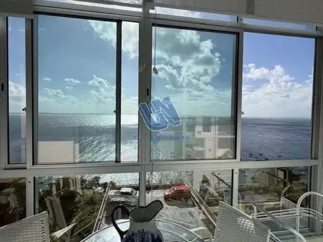 Apartamento para Venda em Salvador/BA Vitória 4 Quartos