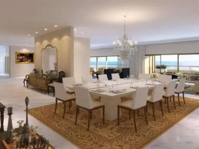 Apartamento para Venda em Salvador/BA Vitória 4 Quartos