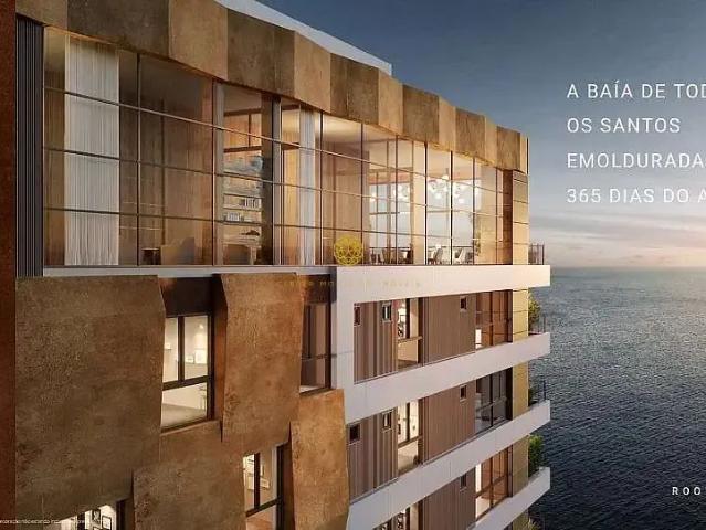 Apartamento para Venda em Salvador/BA Vitória 4 Quartos