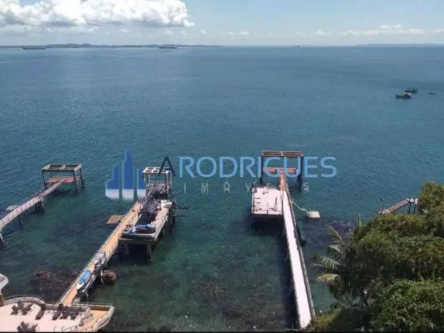Apartamento para Venda em Salvador/BA Vitória 4 Quartos
