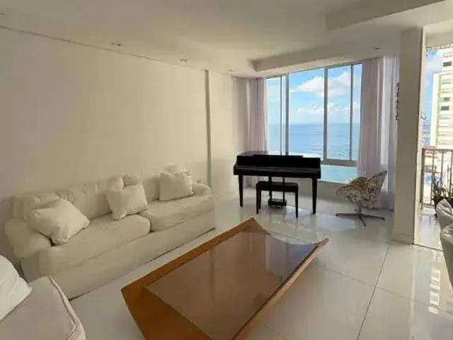 Apartamento para Venda em Salvador/BA Vitória 4 Quartos