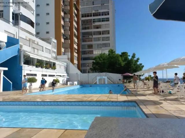 Apartamento para Venda em Salvador/BA Vitória 4 Quartos