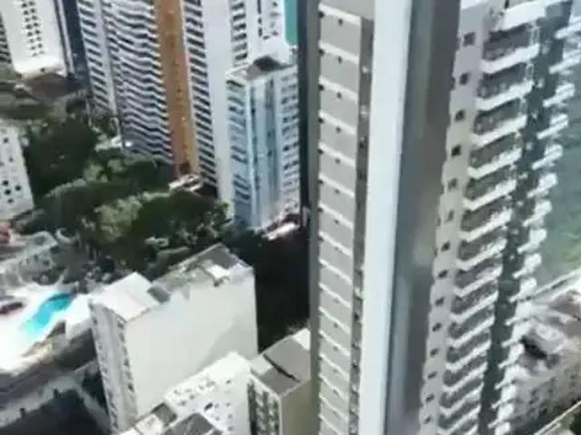 Apartamento para Venda em Salvador/BA Vitória 4 Quartos