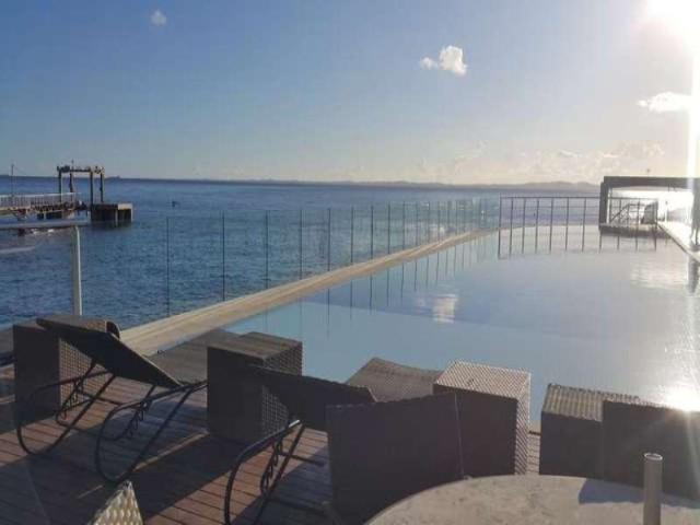 Apartamento para Venda em Salvador/BA Vitória 4 Quartos