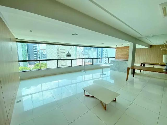 Apartamento para Venda em Salvador/BA Vitória 4 Quartos