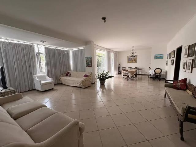 Apartamento para Venda em Salvador/BA Vitória 4 Quartos