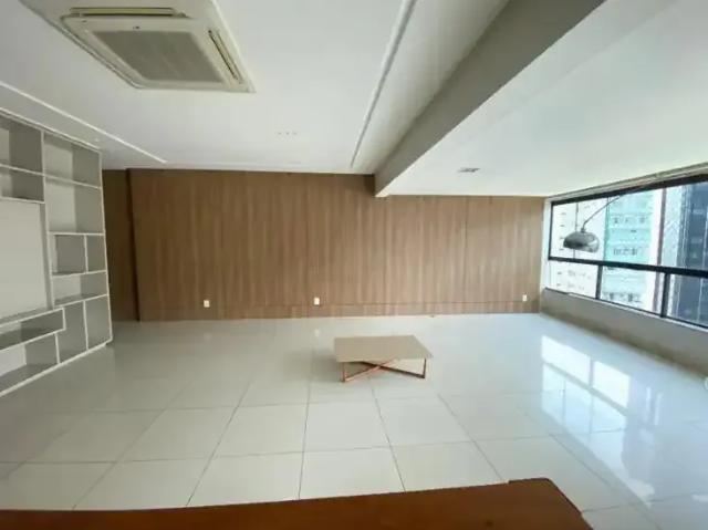 Apartamento para Venda em Salvador/BA Vitória 4 Quartos