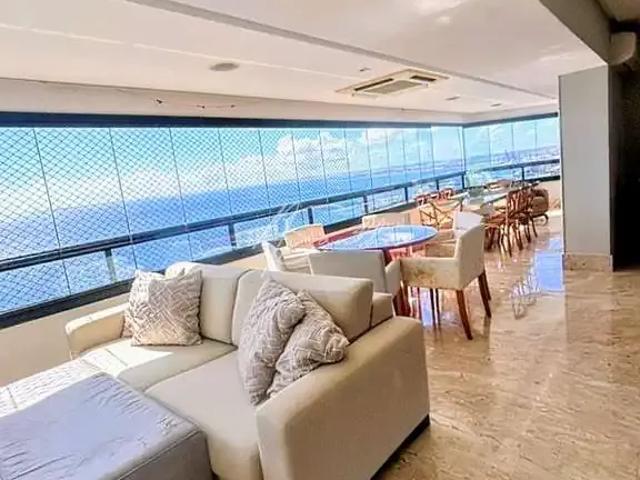 Apartamento para Venda em Salvador/BA Vitória 4 Quartos