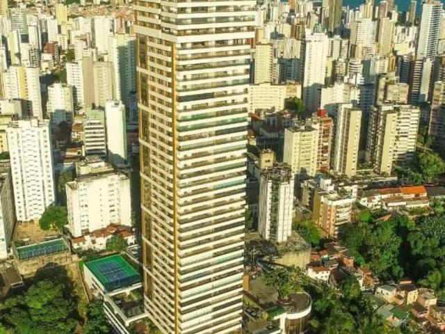 Apartamento para Venda em Salvador/BA Vitória 5 Quartos