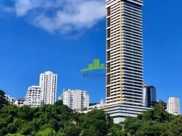 Apartamento para Venda em Salvador/BA Vitória 6 Quartos
