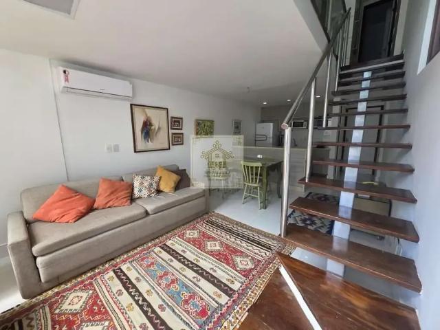 Apartamento para Venda em Salvador/BA Vitória 1 Quartos