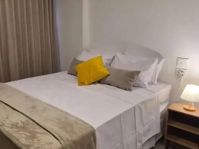 Apartamento para Venda em Salvador/BA Vitória 1 Quartos