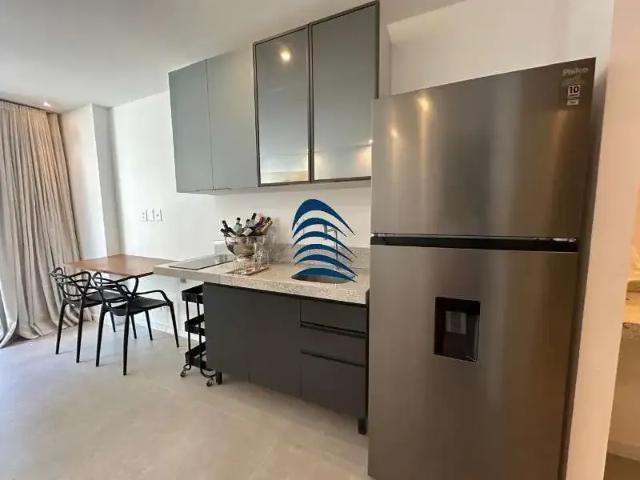 Apartamento para Venda em Salvador/BA Vitória 1 Quartos