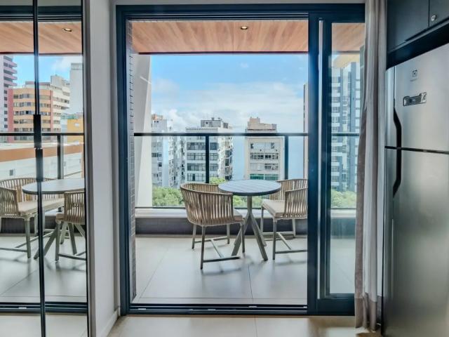 Apartamento para Venda em Salvador/BA Vitória 1 Quartos