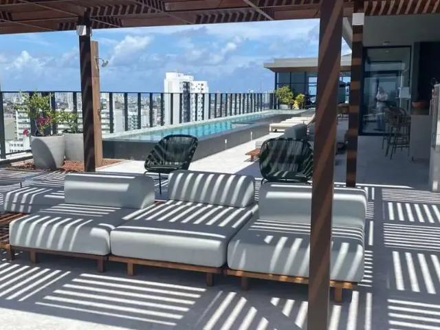 Apartamento para Venda em Salvador/BA Vitória 1 Quartos