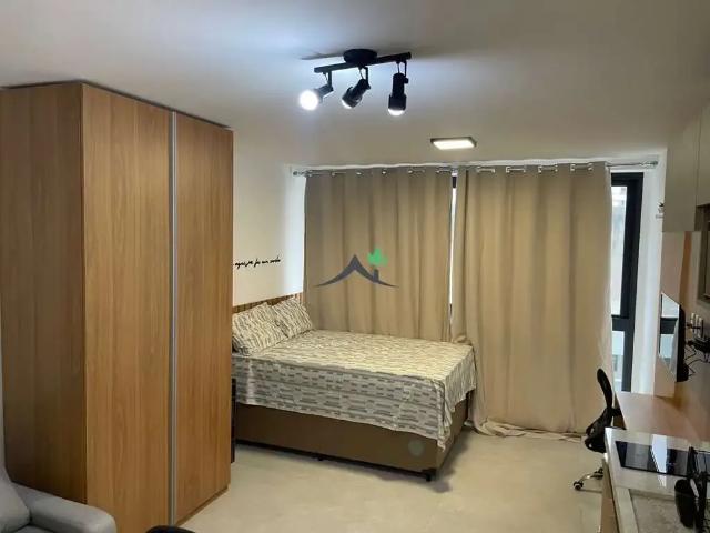 Apartamento para Venda em Salvador/BA Vitória 1 Quartos