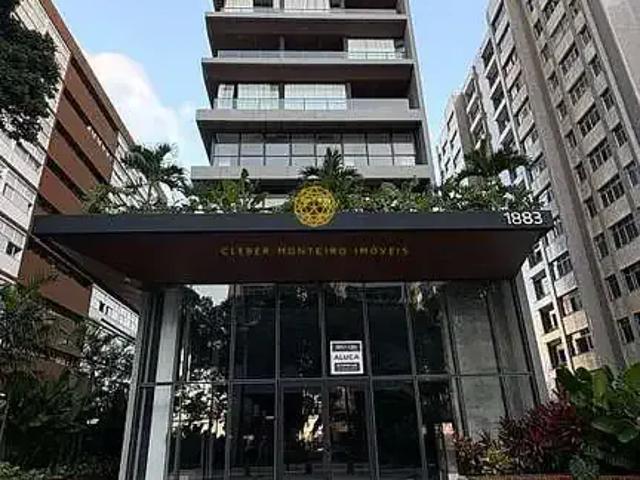 Apartamento para Venda em Salvador/BA Vitória 1 Quartos