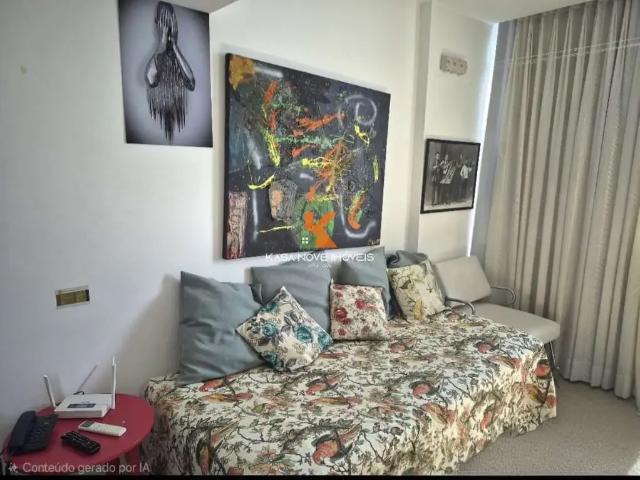 Apartamento para Venda em Salvador/BA Vitória 1 Quartos