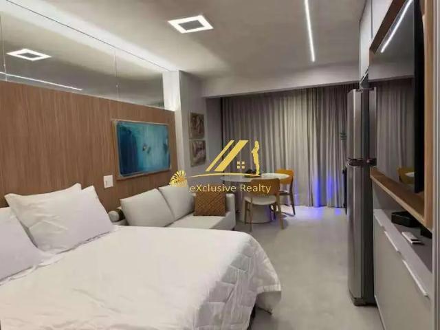Apartamento para Venda em Salvador/BA Vitória 1 Quartos