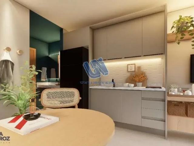 Apartamento para Venda em Salvador/BA Vitória 1 Quartos