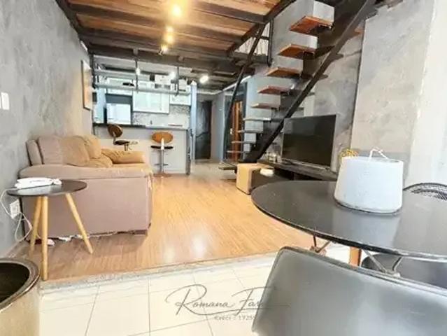 Apartamento para Venda em Salvador/BA Vitória 1 Quartos