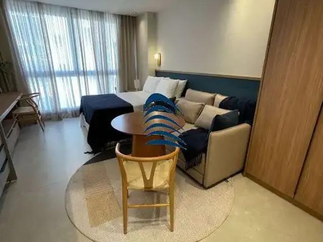 Apartamento para Venda em Salvador/BA Vitória 1 Quartos