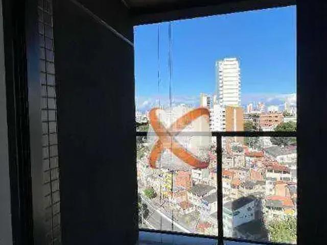 Apartamento para Venda em Salvador/BA Vitória 1 Quartos