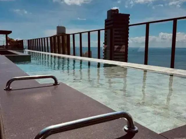 Apartamento para Venda em Salvador/BA Vitória 1 Quartos