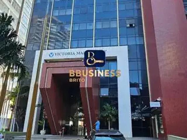 Apartamento para Venda em Salvador/BA Vitória 1 Quartos