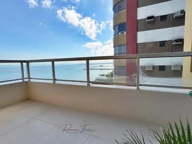 Apartamento para Venda em Salvador/BA Vitória 1 Quartos