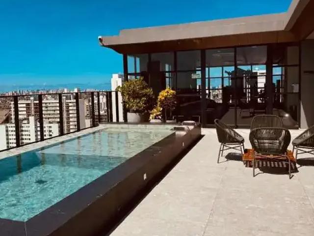 Apartamento para Venda em Salvador/BA Vitória 1 Quartos