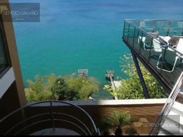 Apartamento para Venda em Salvador/BA Vitória 1 Quartos