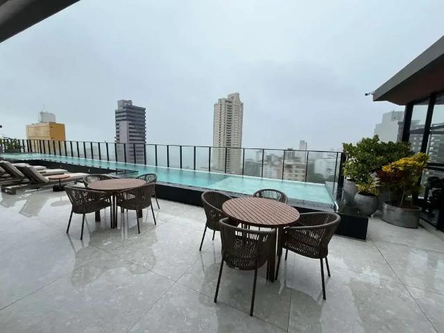 Apartamento para Venda em Salvador/BA Vitória 1 Quartos