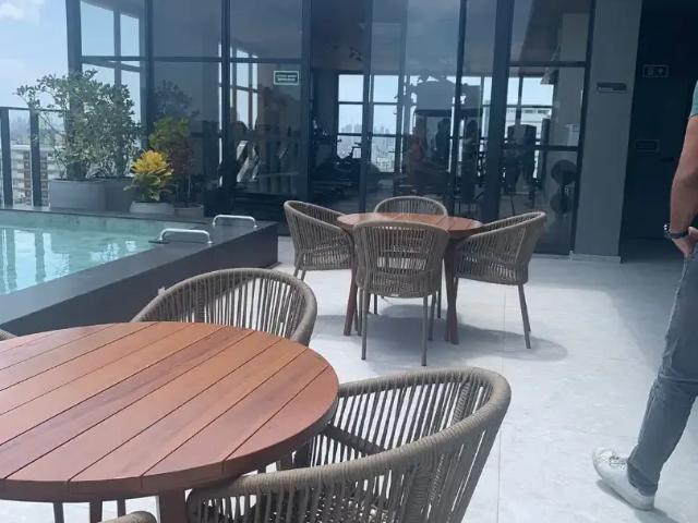 Apartamento para Venda em Salvador/BA Vitória 1 Quartos