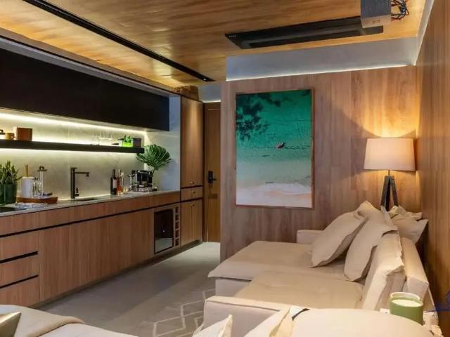 Apartamento para Venda em Salvador/BA Vitória 1 Quartos
