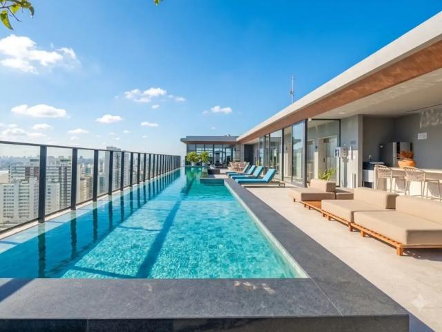Apartamento para Venda em Salvador/BA Vitória 1 Quartos