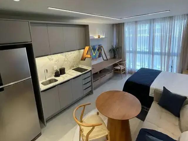 Apartamento para Venda em Salvador/BA Vitória 1 Quartos