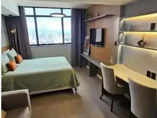 Apartamento para Venda em Salvador/BA Vitória 1 Quartos