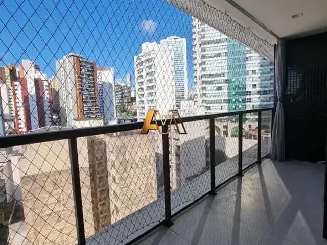 Apartamento para Venda em Salvador/BA Vitória 1 Quartos