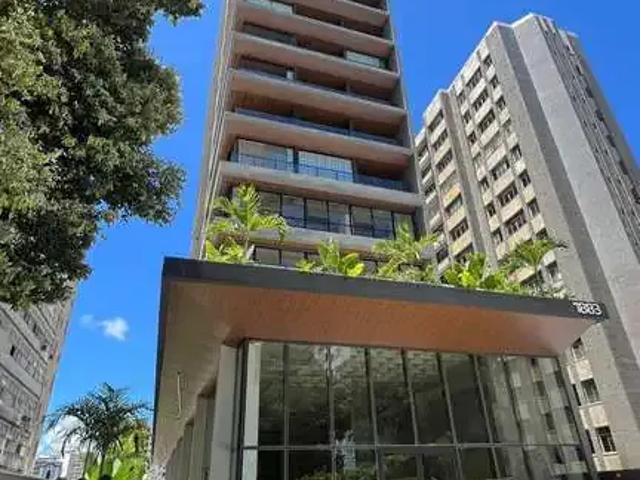 Apartamento para Venda em Salvador/BA Vitória 1 Quartos