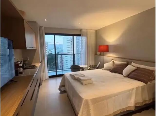 Apartamento para Venda em Salvador/BA Vitória 1 Quartos