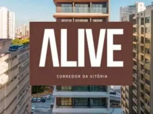 Apartamento para Venda em Salvador/BA Vitória 1 Quartos