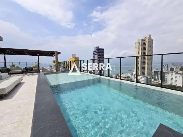 Apartamento para Venda em Salvador/BA Vitória 1 Quartos