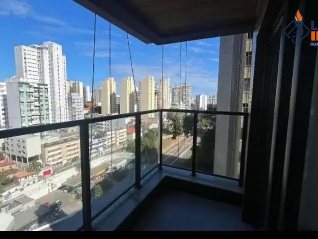 Apartamento para Venda em Salvador/BA Vitória 1 Quartos