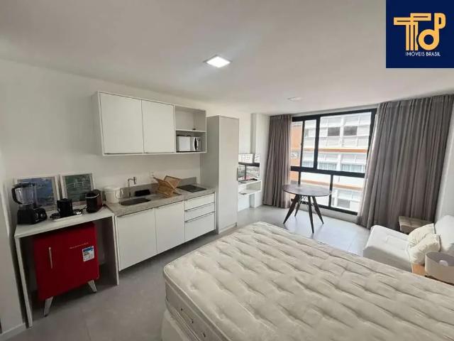 Apartamento para Venda em Salvador/BA Vitória 1 Quartos